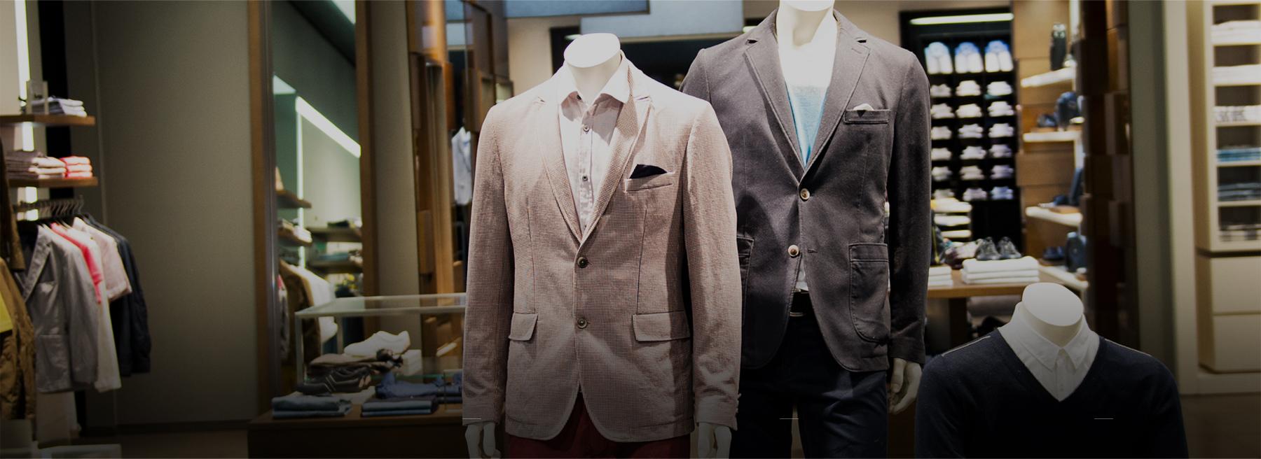 India's leading apparel buying house | JM Jain