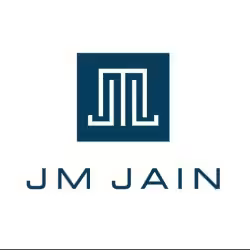 Jain Logo New JAIN Jeweller's